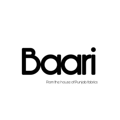 Baari - Quality Clothes for Everyone
