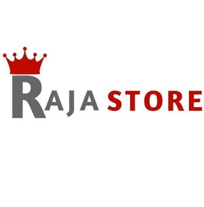 RAJA STORE - Whatsapp number 03128985978