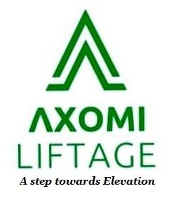 Axomi Liftage - Elevator and Escalator Solutions