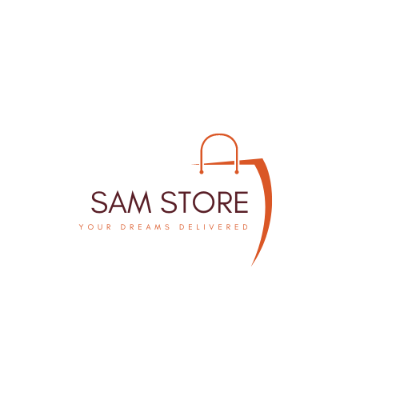 SAM STORE - Online Retailer