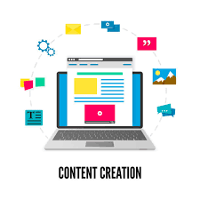 Content Creator - Professional Content Creation Services