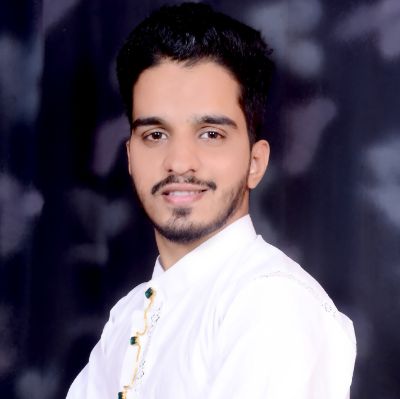 Touheed__inc - Politician