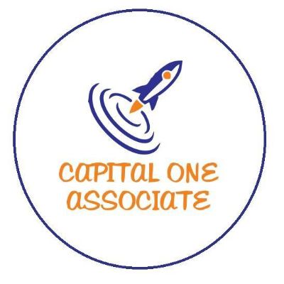 CAPITAL ONE ASSOCIATE - Loan Services