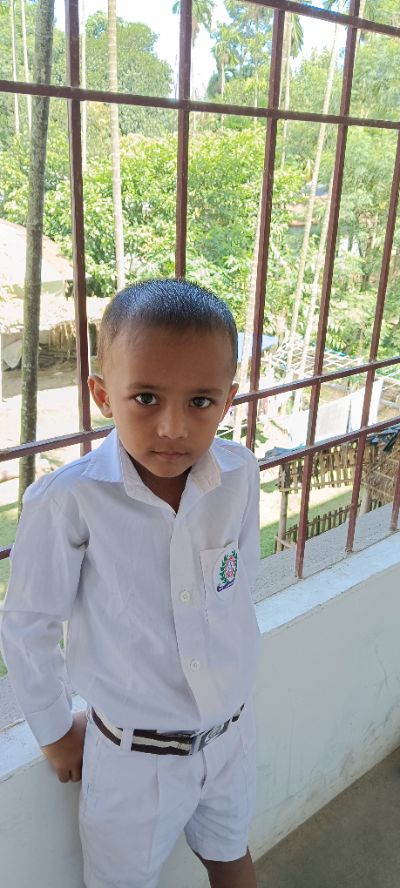 MUKUL HOQUE - ASSAM ENGLISH ACADEMY