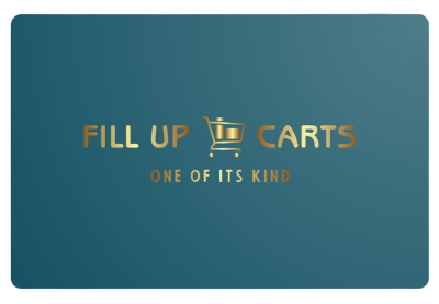 Fill Up Carts - Trusted for Recommendations and Reviews