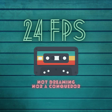 24 FPS - Video Editor