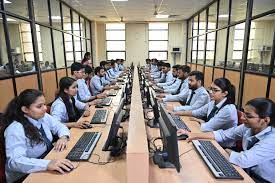 NANOOR YOUTH COMPUTER TRAINING CENTRE - COMPUTER TRAINING