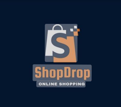 ShopDrop - E-Commerce Entrepreneur