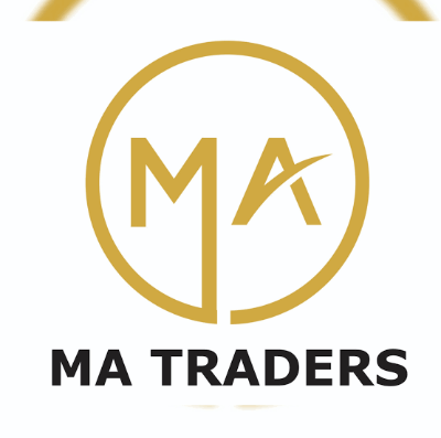 MA.Traders - Online Products Sale