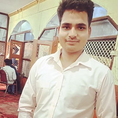 UDIT JOSHI - B.Tech Computer Science Engineering Student