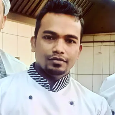 Chef Tapas - Food Production