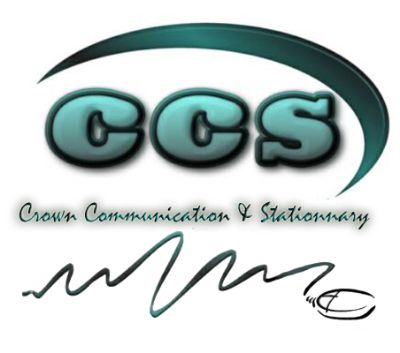 CCS - Your One-Stop Solution for All Printing Needs