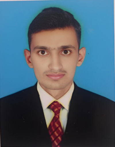 Engr Saad - Artificial intelligence in Mechanical