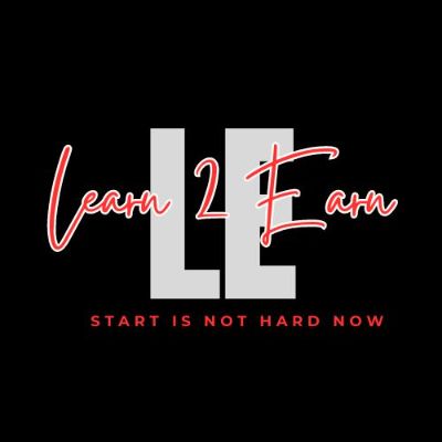 Learn2Earn - E-commerce website with payment page