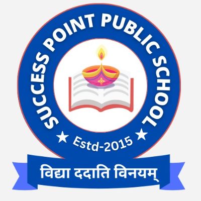 SUCCESS POINT PUBLIC SCHOOL - Quality Education for a Brighter Future