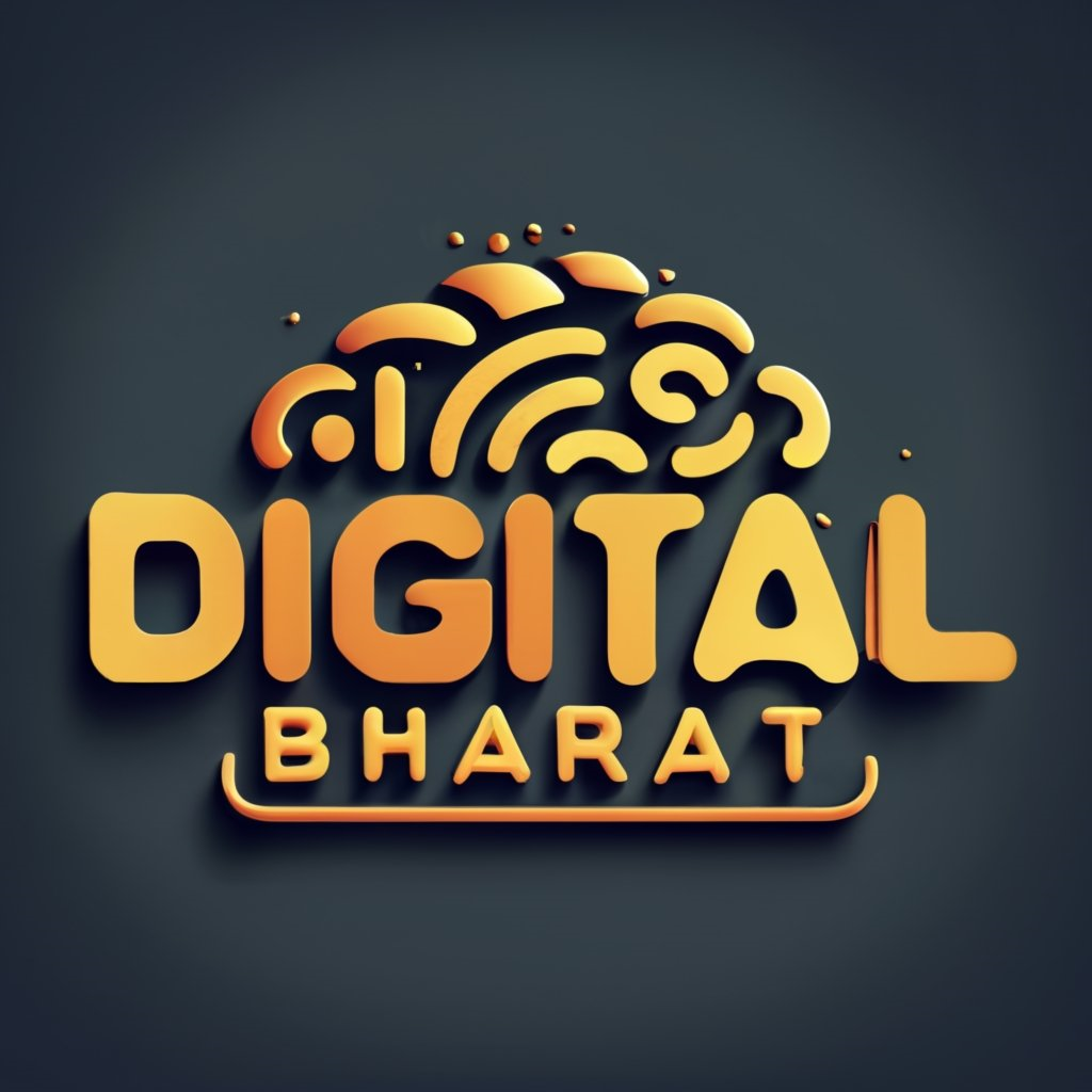 DIGITAL BHARAT - EDUCATION & TRAINING SERVICES ; ONE STOP DIGITAL SERVICES HUB ; TRUSTED ...