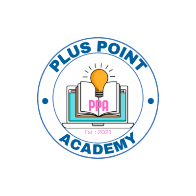 Plus Point Academy - Education and Coaching Centre