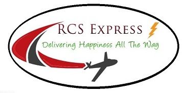 RCS Express Logistics - Your Trusted Cargo and Freight Forwarding Company