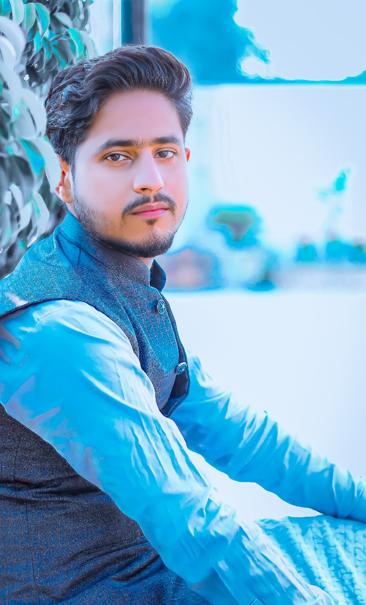 ADEEL AKHTAR - Digital Marketing and Web Development
