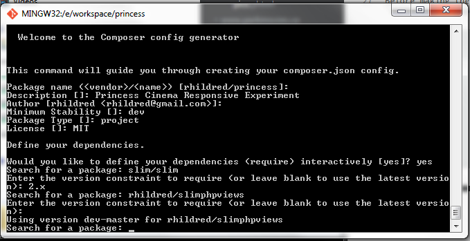 GitHub - rhildred/moviesinthepark: A demo of wget and how to start converting a website to be ...