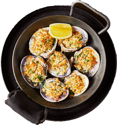 Bar Restaurant Menu - Sally's Apizza