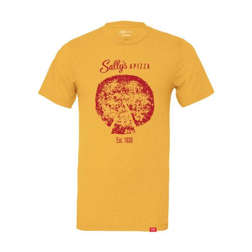 Merch - Sally's Apizza