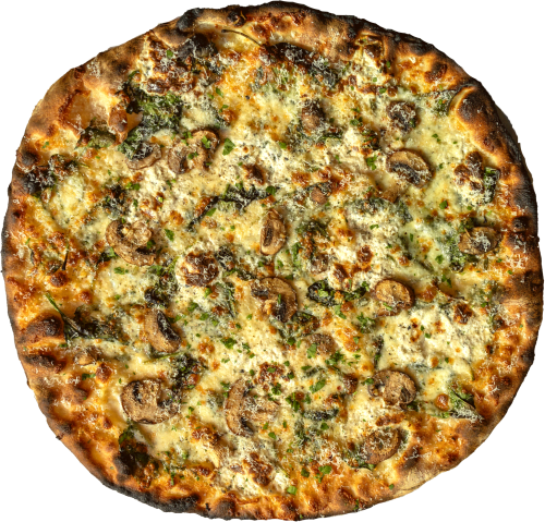 Bar Restaurant Menu - Sally's Apizza