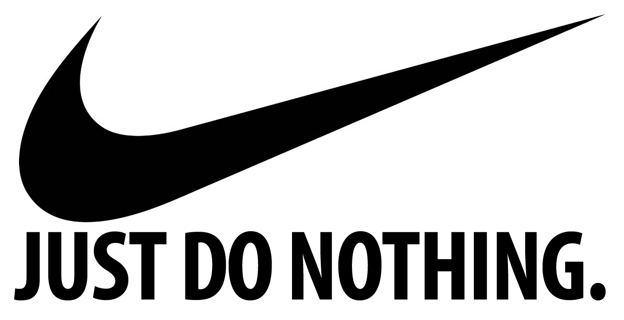 Just_Do_Nothing_Nike_Rebranded - Salmaniac