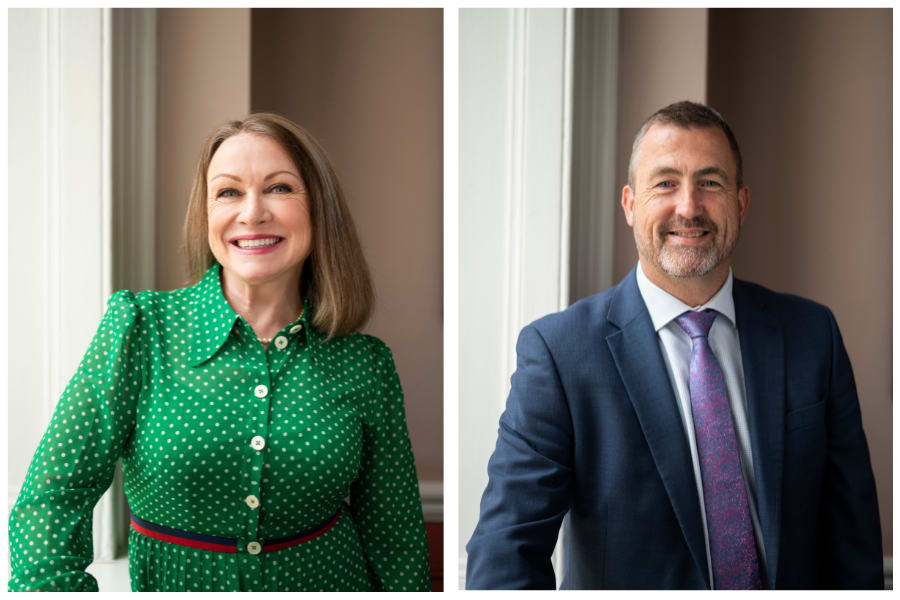 HIT Training Ltd announces new Managing Director Mike Worley - EDN