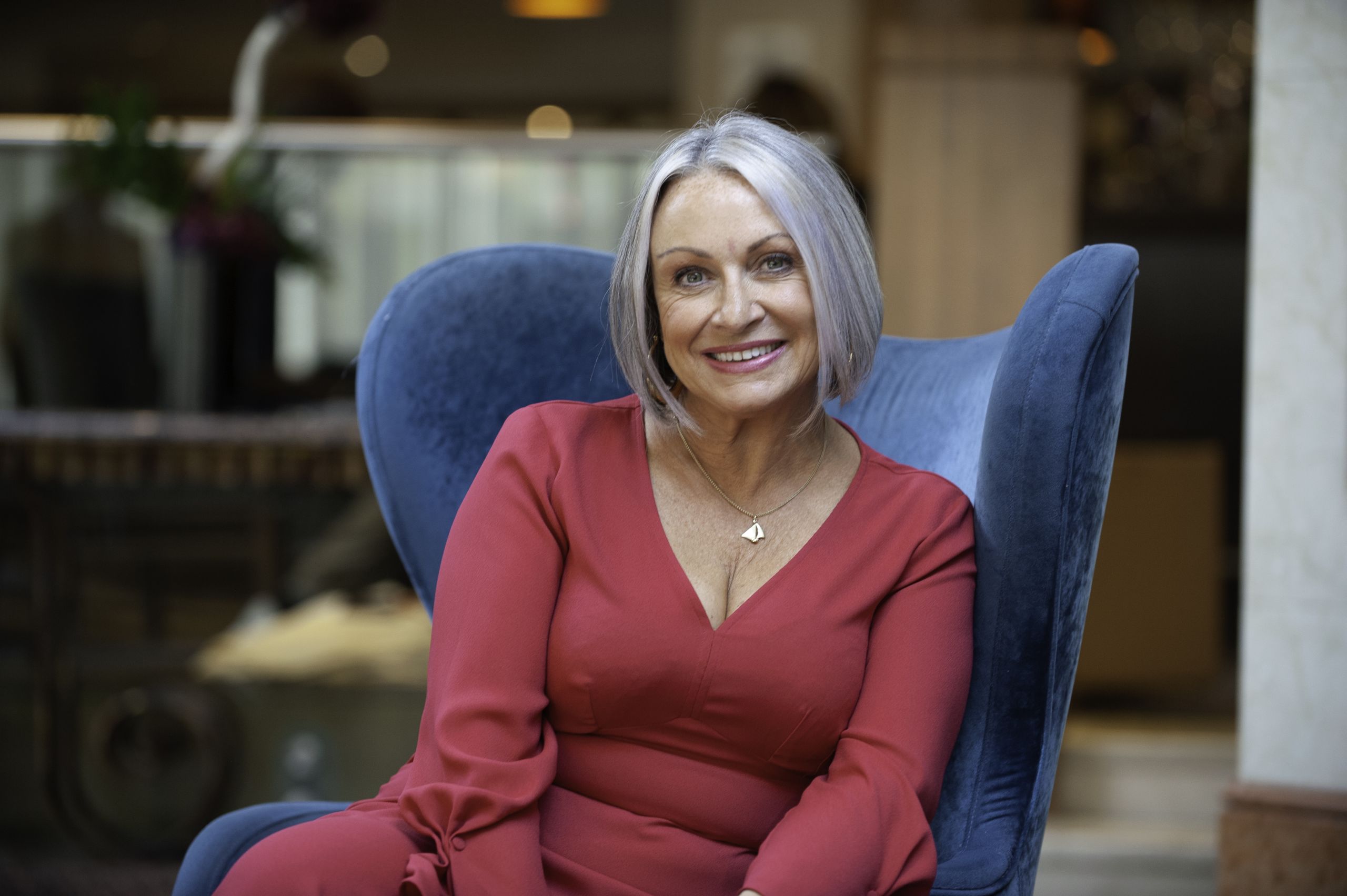 Jill Whittaker, Managing Director of HIT Training Ltd, awarded OBE in ...