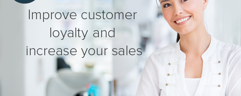 7 tips for an effective loyalty program for your salon!