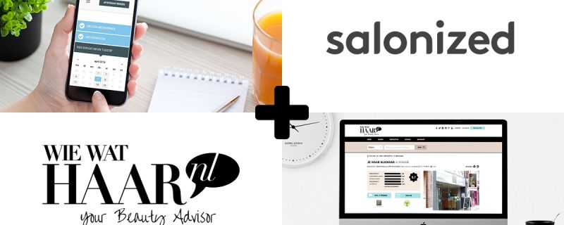Ben jij klaar voor meer nieuwe klanten en een volle agenda? | Salonized