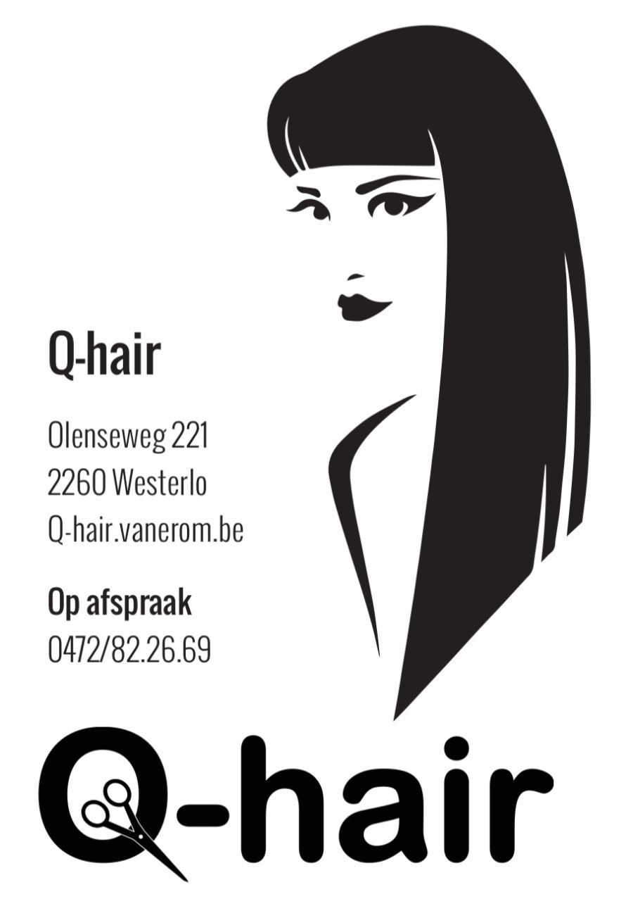 Q-hair