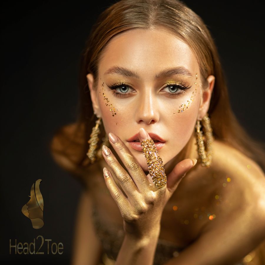 Head2Toe
