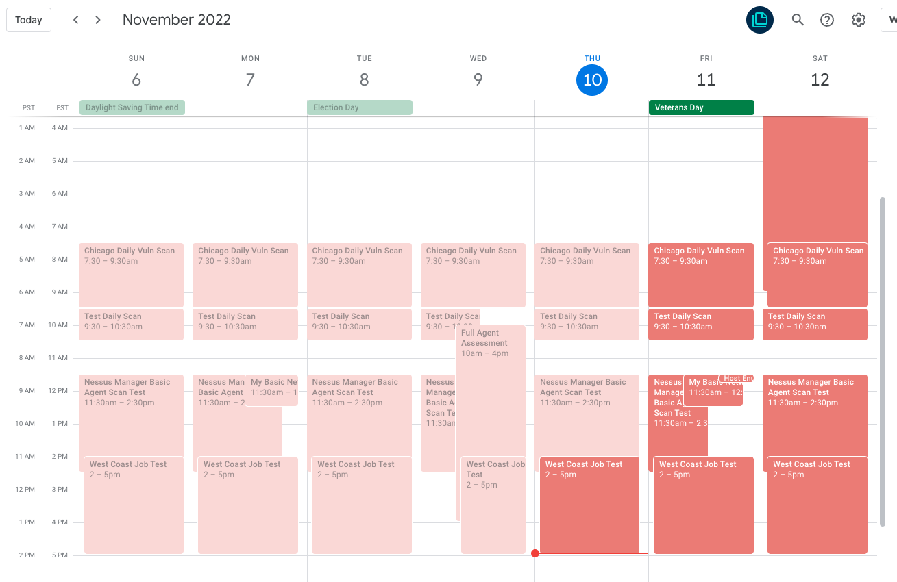 GitHub - tecnobabble/tenb_scan_calendar: Create scan calendars from ...