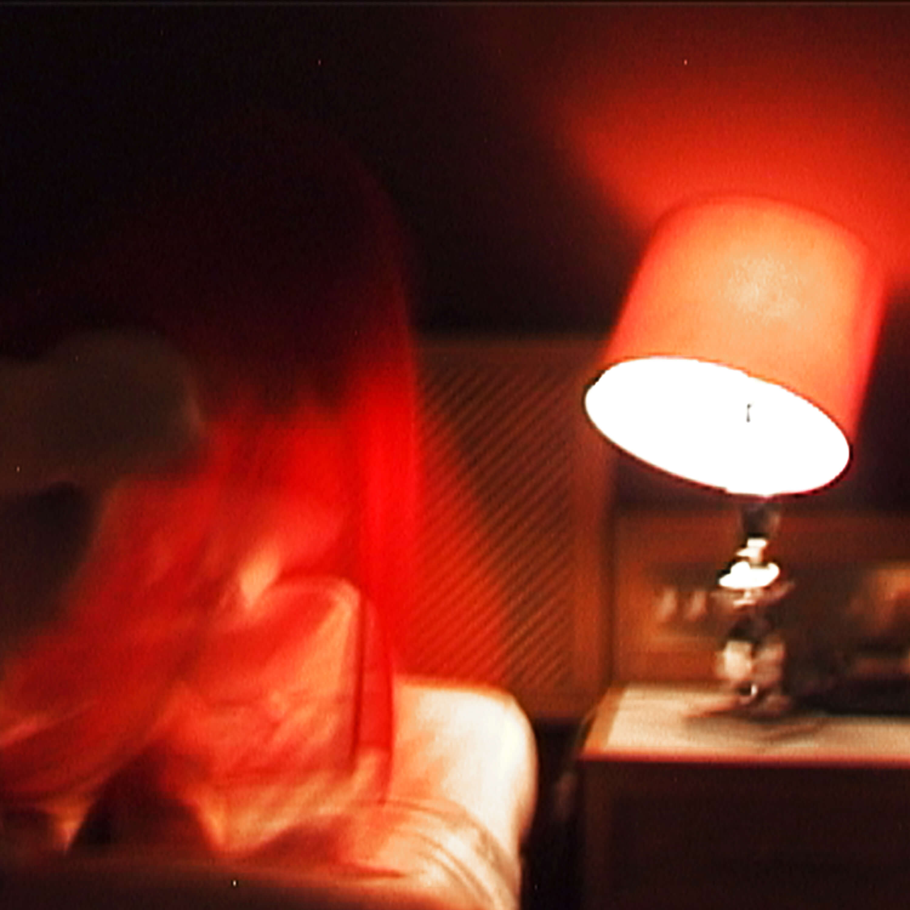 Rouge Carpet Disaster | Static Dress