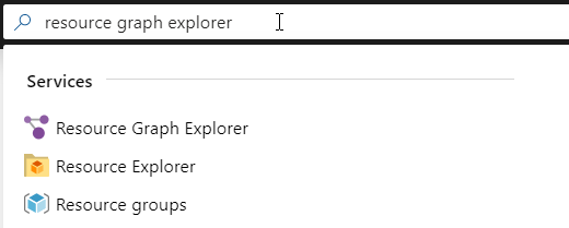 Visualise your Azure Resource with Resource Graph Explorer - samcogan.com Visualise your Azure Resource with Resource Graph Explorer - samcogan.com