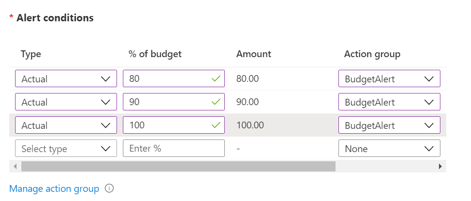 Azure Spring Clean: Enforce Budgets with Cost Management and Logic Apps ... Azure Spring Clean: Enforce Budgets with Cost Management and Logic Apps ...