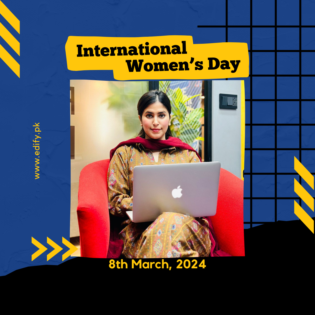 Breaking Barriers: Marwa Yaseen's Journey to Empowerment