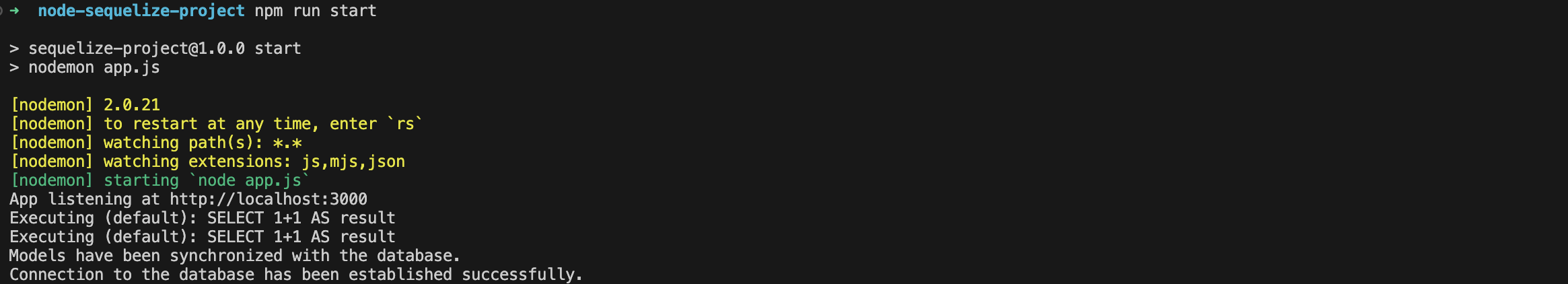 Boost App Performance: Sequelize Mocking Made Easy