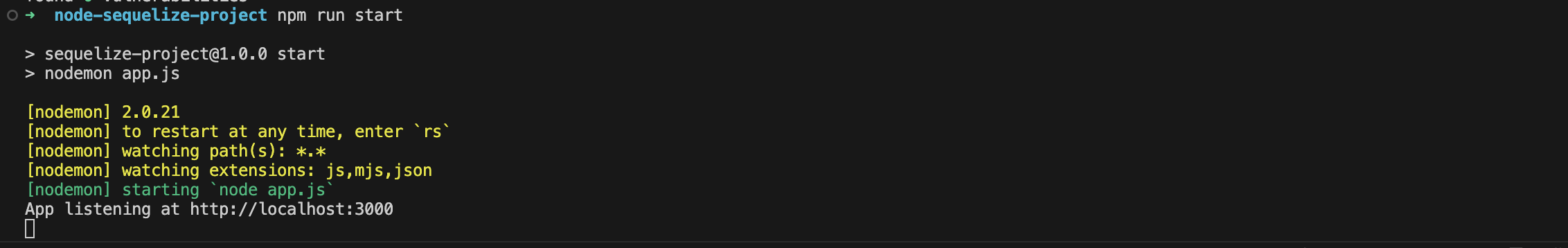 Boost App Performance: Sequelize Mocking Made Easy