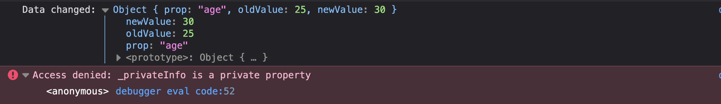 JavaScript Proxies: Advanced Use Cases & Applications