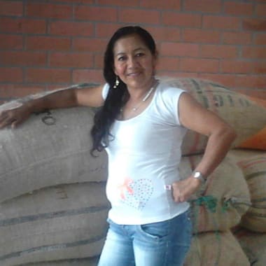 Colombia Maria Edilma Medina 2017 - Coffee Deliveries - Sample Coffee