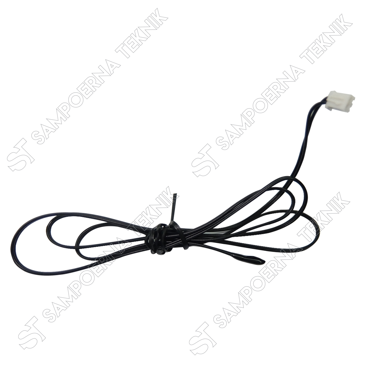 Sensor Thermis Pipa Chiller | Sampoerna Teknik YORK Air Conditioning