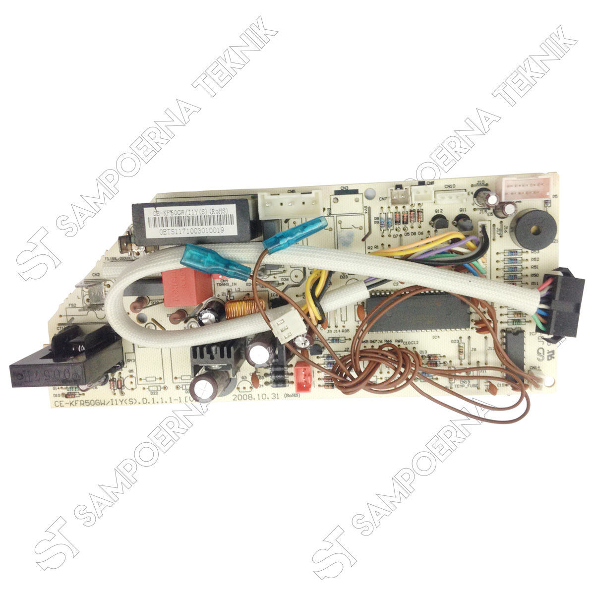 Jual PCB Ac Jakarta. Bisa Online atau COD. Bisa Nego