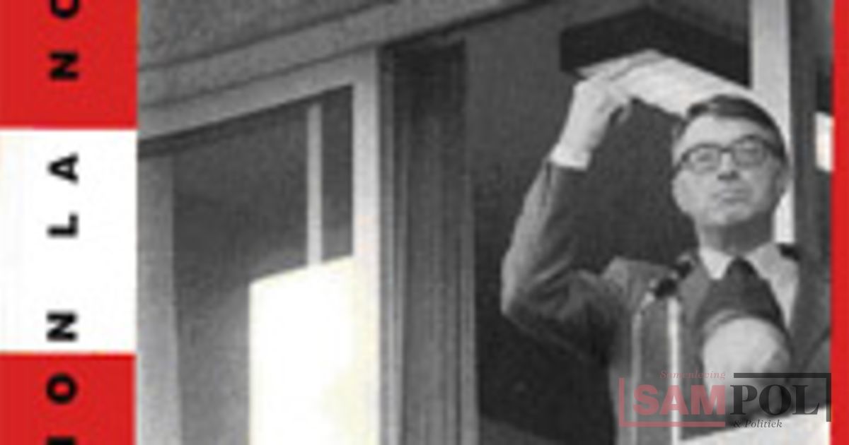 'La Belgique de Jacques Yerna'