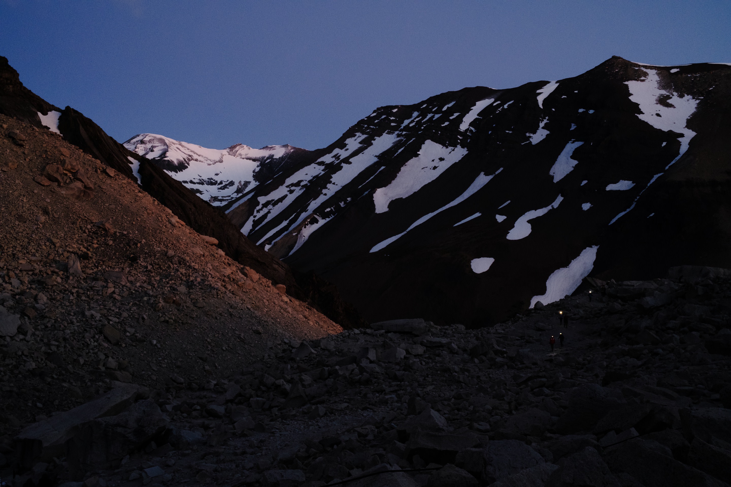 Samuel Yee | Patagonia