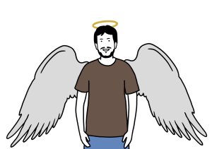 Sketchnote | Startup lessons and productivity tools