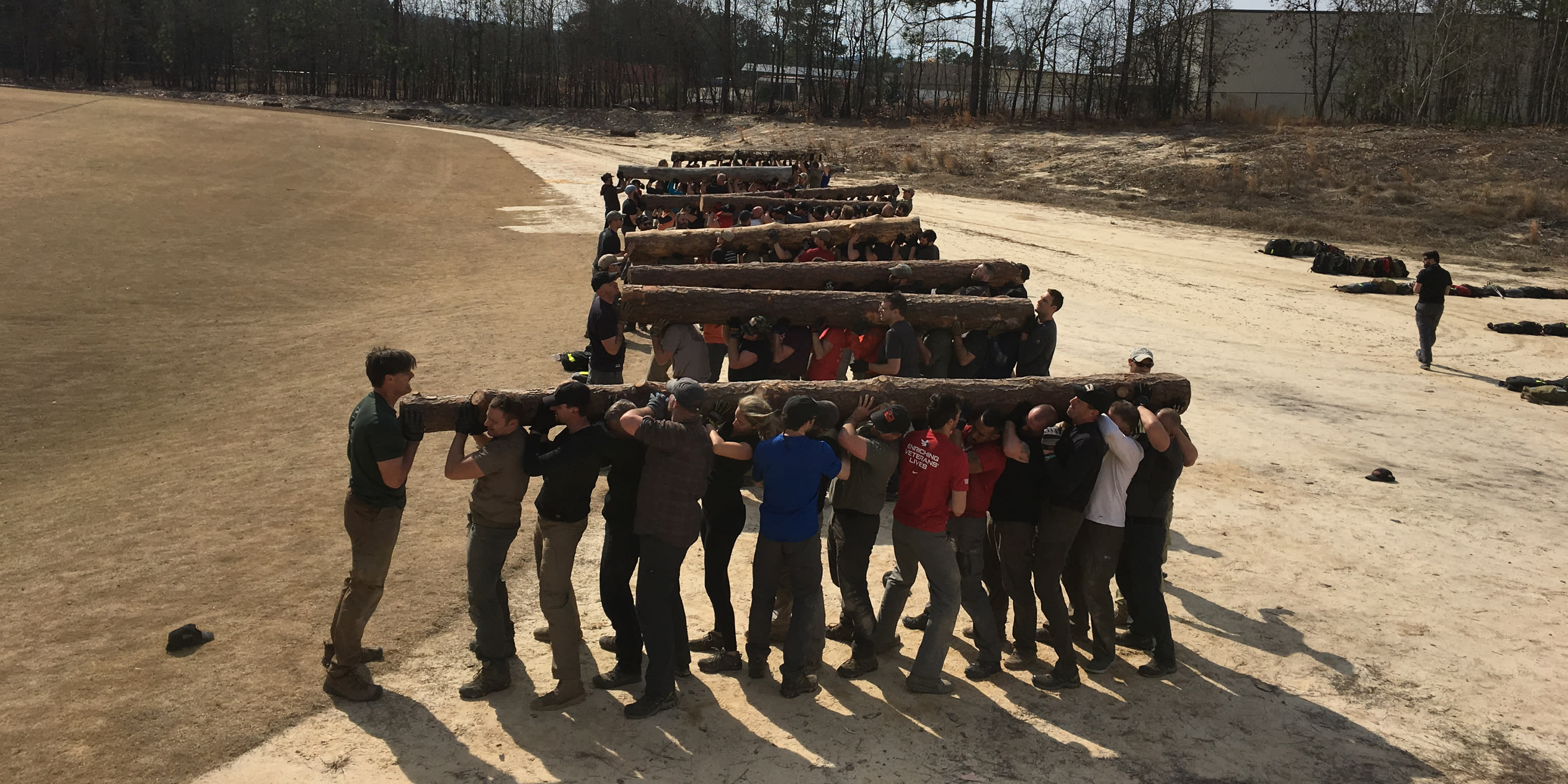 GORUCK Cadre | Sandlot