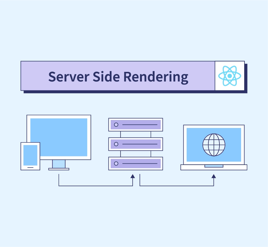 Server Side Rendering trong ReactJS 🎉 | SangTran Server Side Rendering trong ReactJS 🎉 | SangTran